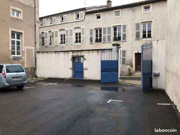 Location appartement et maison à louer Toul (54200) - leboncoin