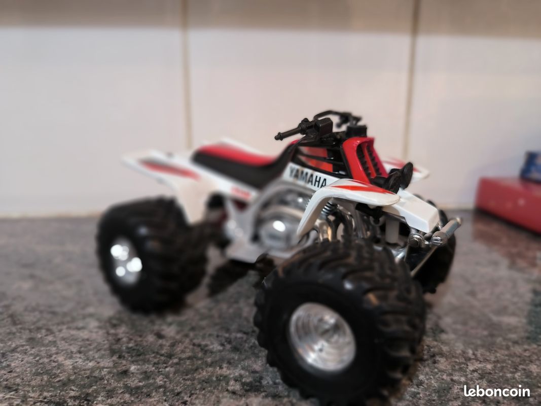 Quad banshee - Jeux & Jouets