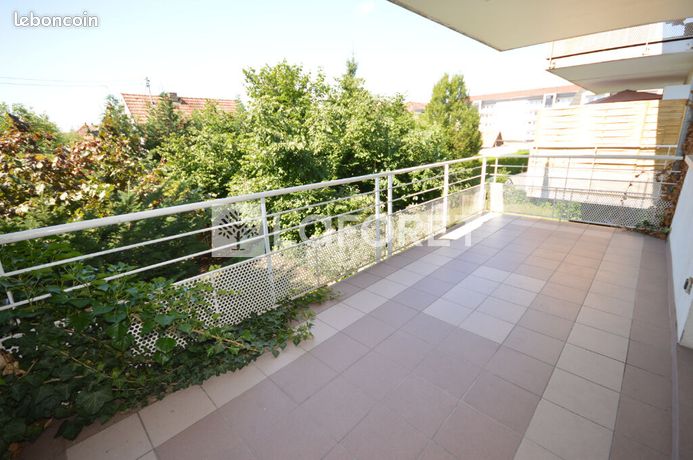 Location appartement et maison à louer Illkirch-Graffenstaden (67400 ...
