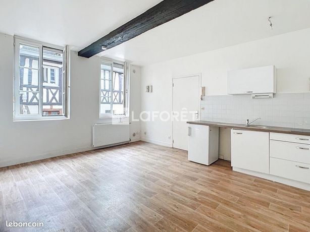 Studio rouen - Locations - leboncoin