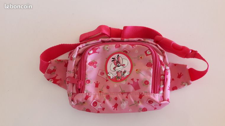 Sac Diddl Rose d’occasion | Plus que 2 à -65%