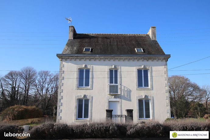 Maison à vendre et vente appartement Finistère (29) - leboncoin