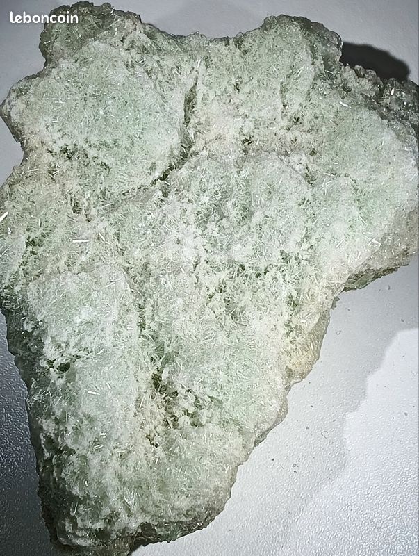 Gypse minéraux pierre de collection - Collection