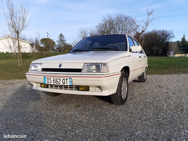 Voitures d’occasion « renault r11 » Toute la France - leboncoin