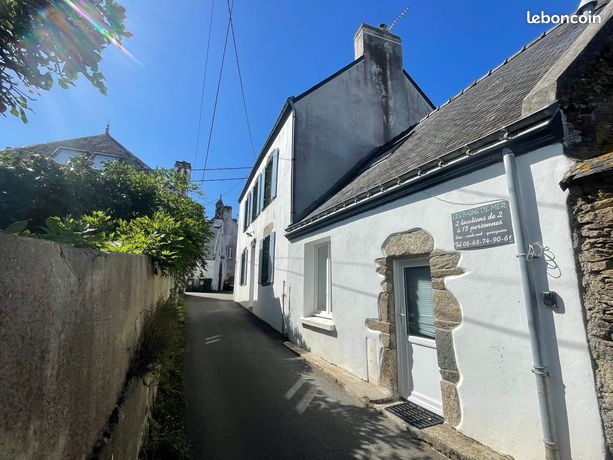 Locations saisonnières Groix (56590) - leboncoin