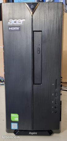 Tour pc d'occasion - Ordinateurs - leboncoin