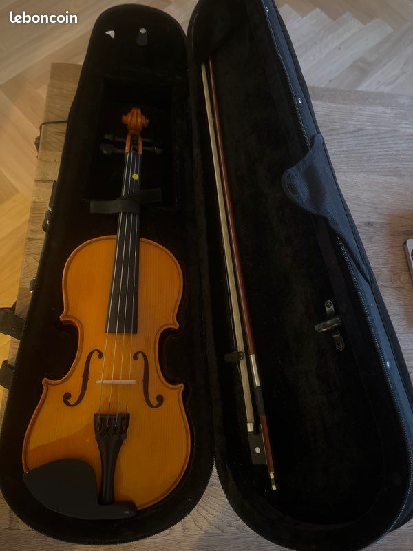 Violon enfant neuf - Instruments de musique