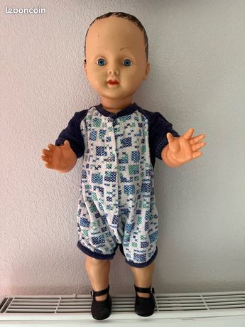 Objets de collection « poupon ancien » Toute la France - leboncoin