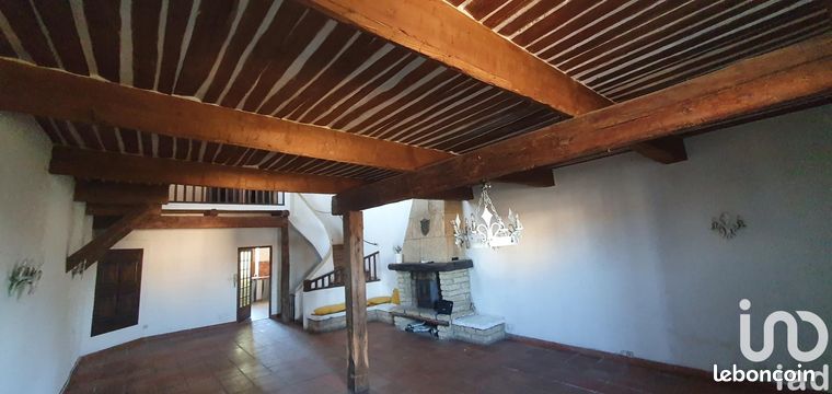 Maison à vendre et vente appartement Peyrolles-en-Provence (13860 ...