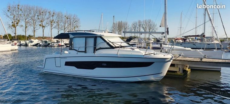 Bateau rhea d'occasion - Nautisme - leboncoin