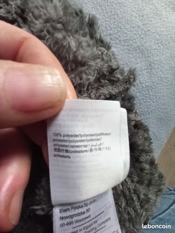 Gilet Etam lingerie - Vêtements