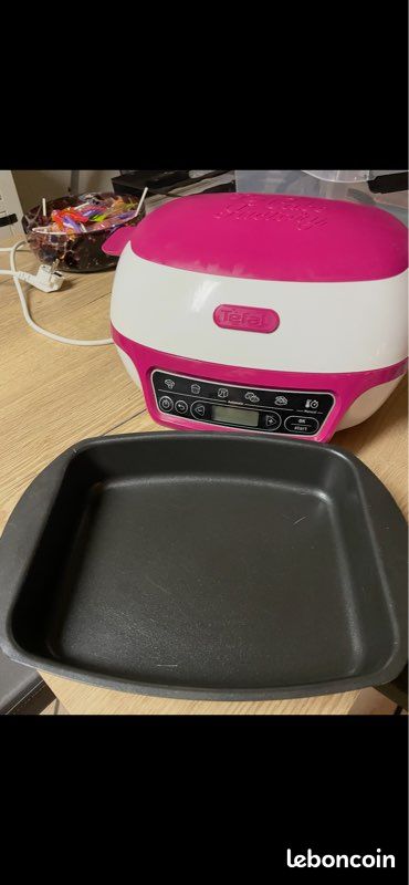 Cake factory - Électroménager