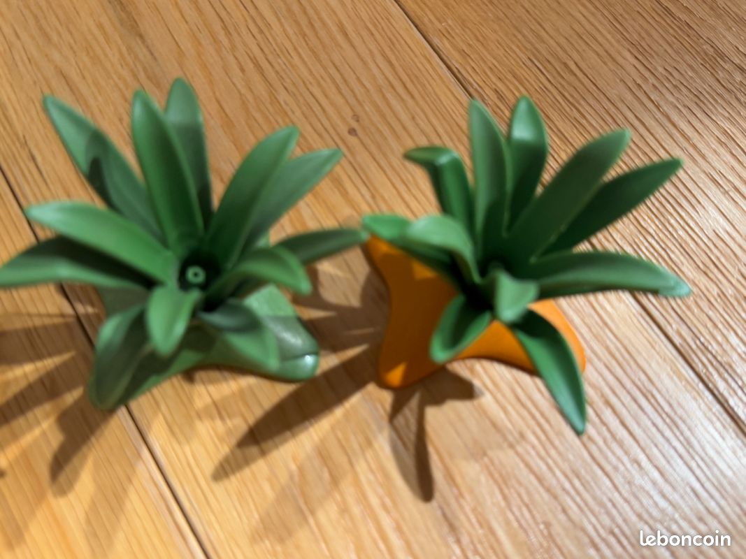 Buisson Playmobil - Jeux & Jouets