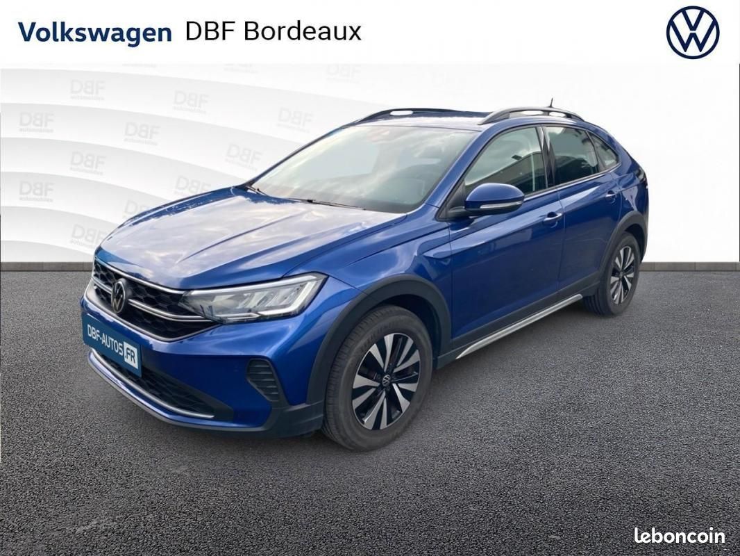 Volkswagen Taigo 1.0 TSI 110 DSG7 Life - Voitures