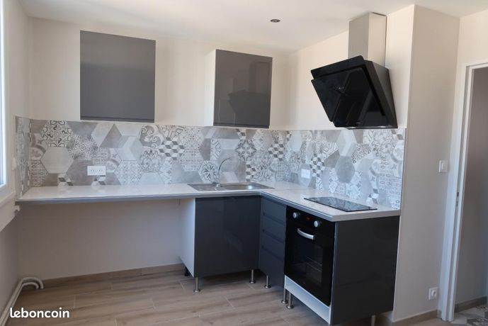 Locations Appartement Firminy (42700) - leboncoin