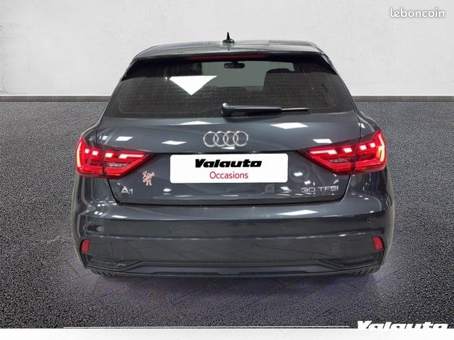 Audi A1 sportback 30 TFSI 110 CH ADVANCED - Voitures
