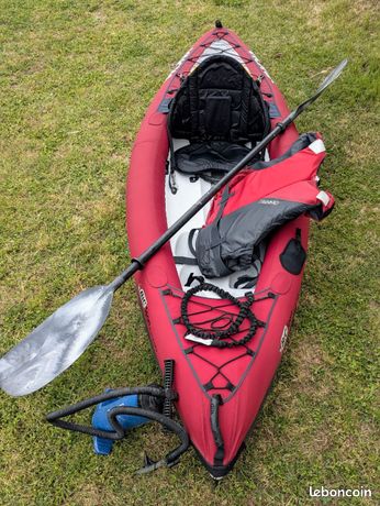 Kayak bic d'occasion - Sport & Plein air - leboncoin