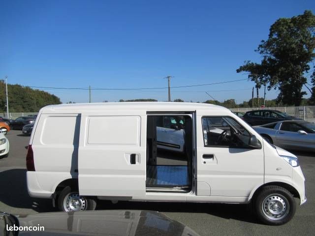 FEST E-Box M électrique - Utilitaires