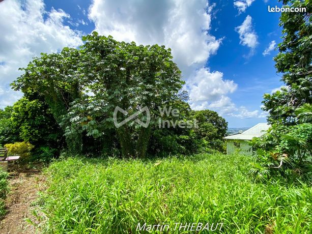 Maison à vendre et vente appartement Martinique - leboncoin