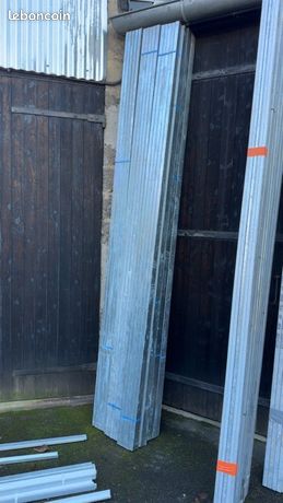 Profiles de placo d'occasion - Bricolage - leboncoin - page 8