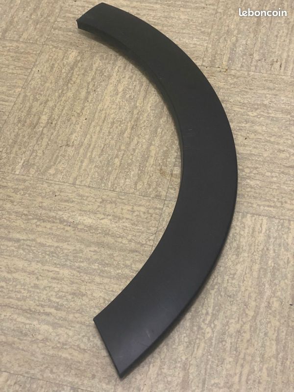 Extension aile arrière droite Citroen C3 Reference 9812088780 ...