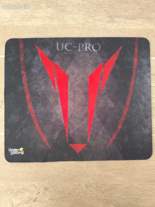 Tapis de souris UC-PRO - Accessoires informatique