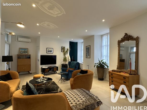 Maison à vendre et vente appartement Aubenas (07200) - leboncoin
