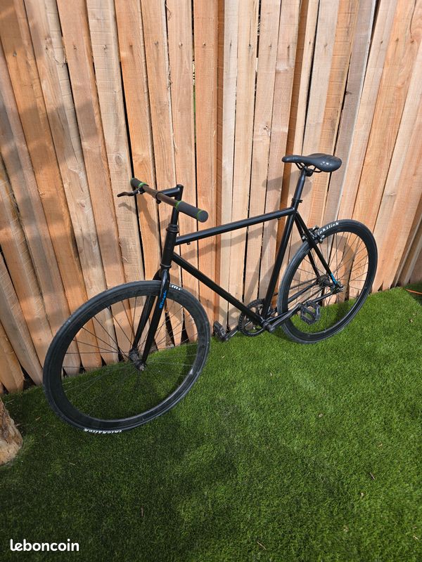 Vélo fixie - Vélos