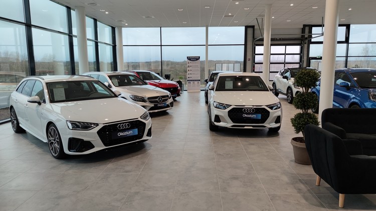 AUTOMOBILES JM - Morvillars (90120) - Pro leboncoin