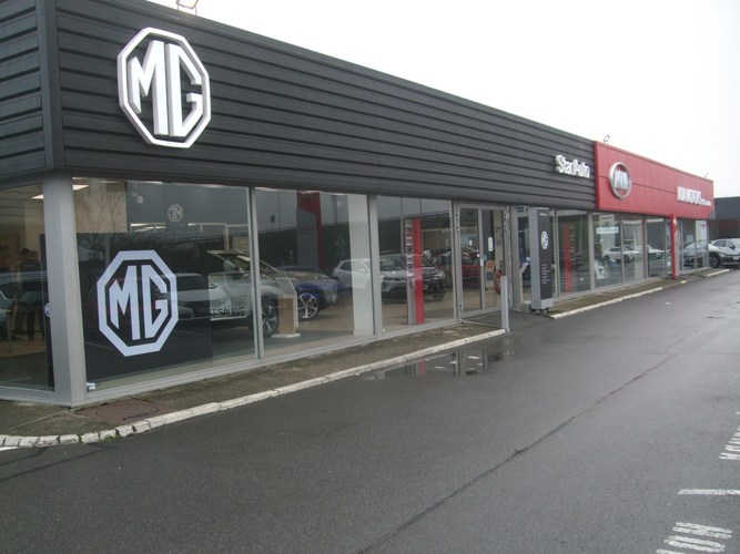 STAR AUTO - Saint Saulve (59880) - Pro leboncoin