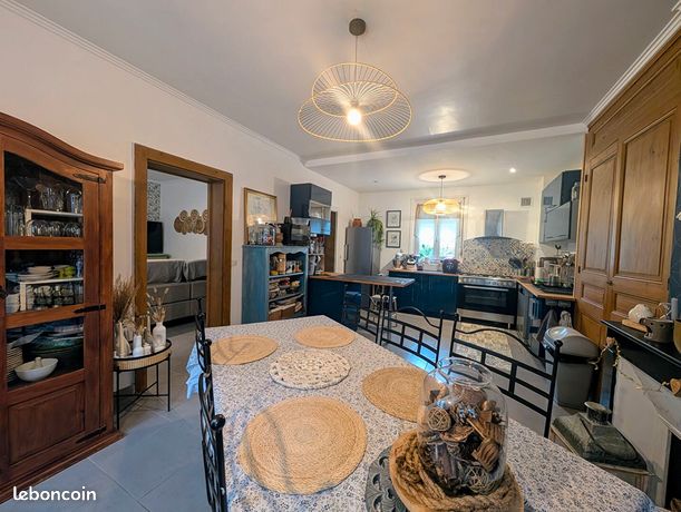 Maison à vendre et vente appartement Noyon (60400) - leboncoin