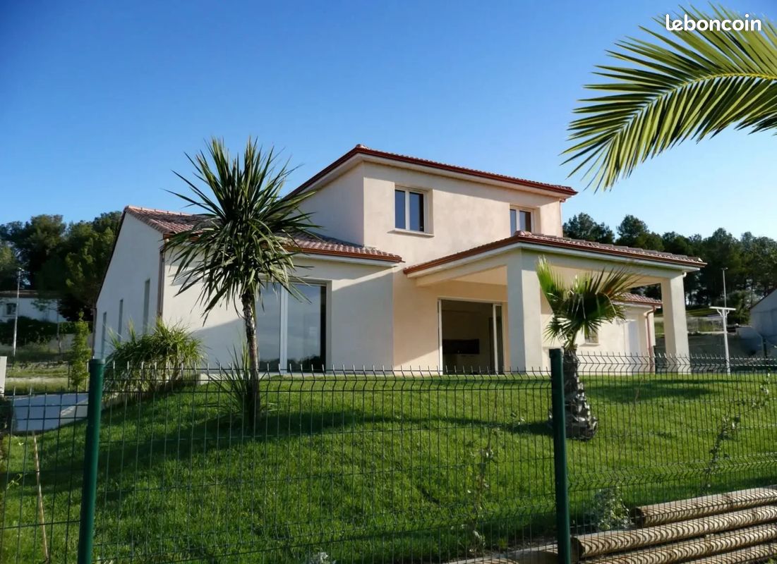 Alliance Construction – Maçon depuis 35 ans, maisons durables - Autres ...