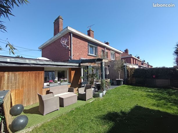 Immobilier Roncq (59223) - leboncoin