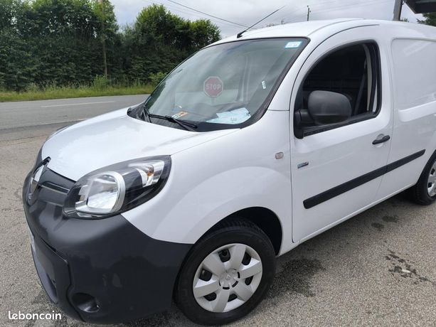 Kangoo Ze Occasion