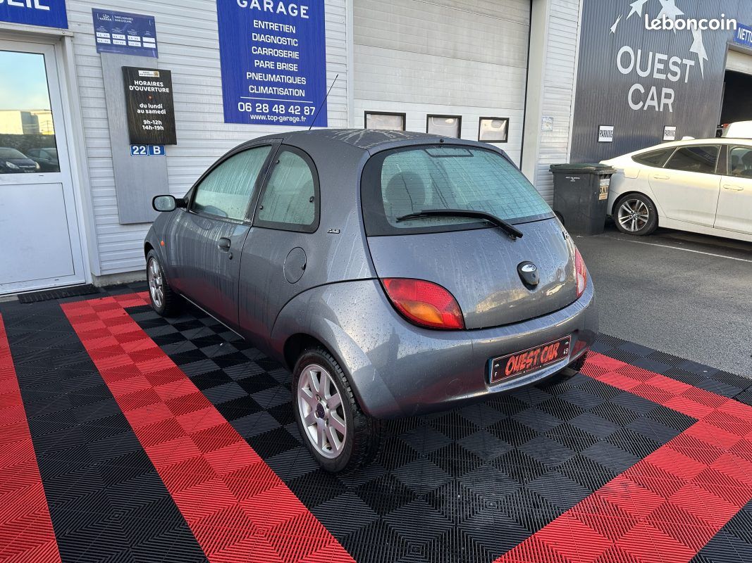 Ford ka 1300 collection - Voitures