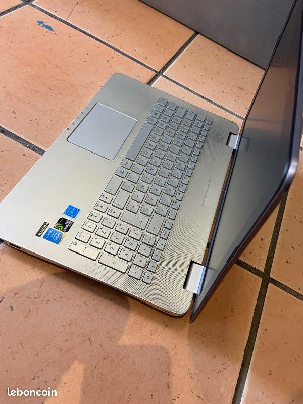 Asus n551jk i7 - Ordinateurs