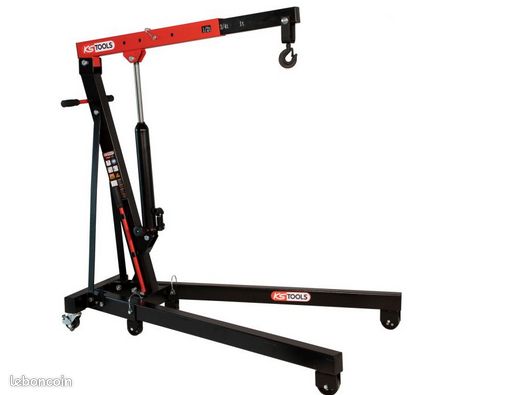 Chevre atelier d'occasion - Bricolage - leboncoin