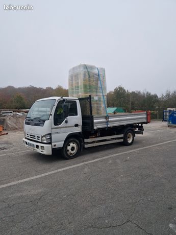 7t5 d'occasion - Poids lourds - leboncoin