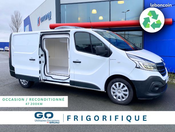 Le Bon Coin 33 Voiture Utilitaire