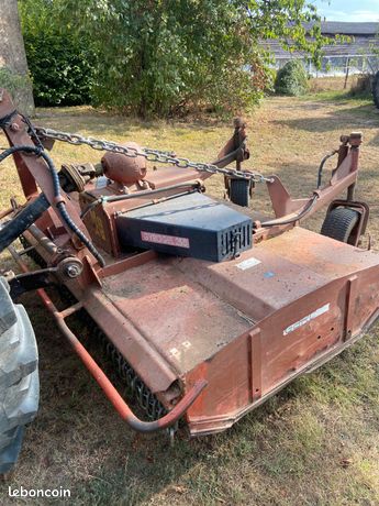 Matériel agricole d’occasion « gard » Toute la France - leboncoin