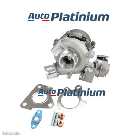 AUTO PLATINIUM - Pro leboncoin
