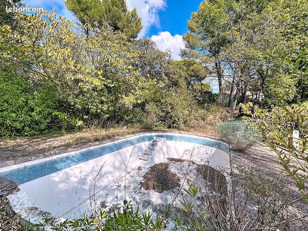 Maison à vendre et vente appartement Lambesc (13410) - leboncoin