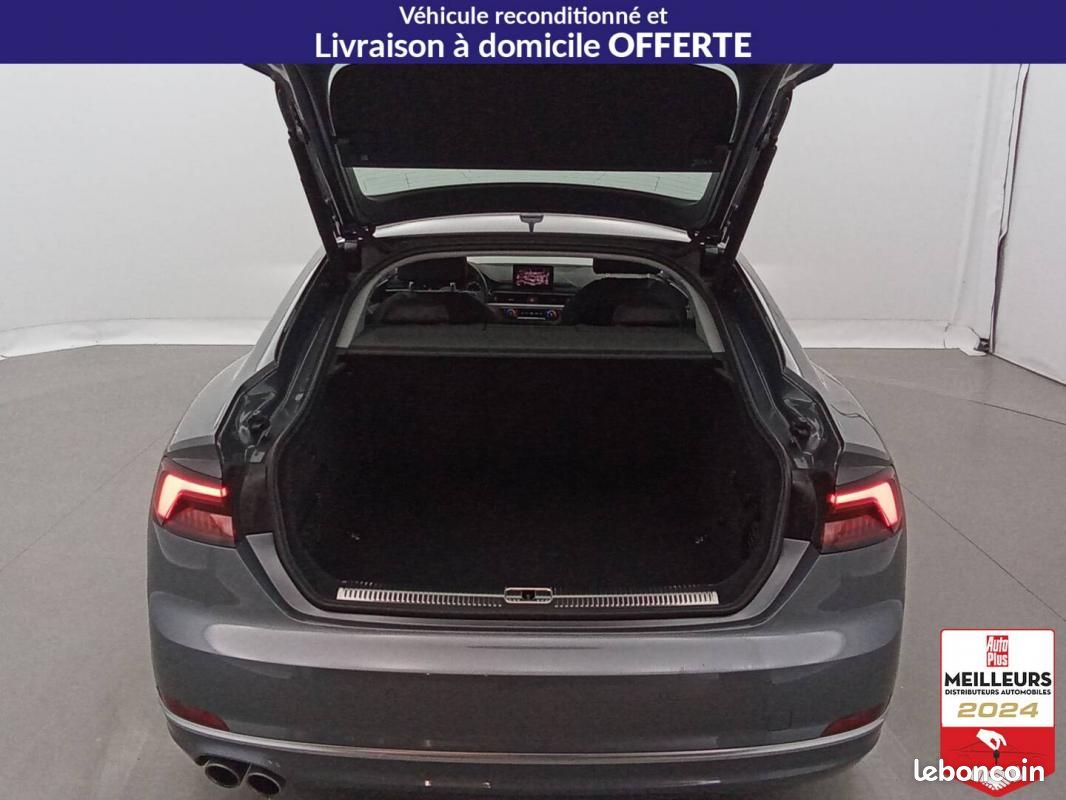 Audi A5 sportback 40 TDI 190 S tronic 7 Quattro - Desig - Voitures