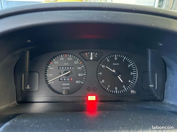 Voitures CITROEN AX d'occasion - leboncoin