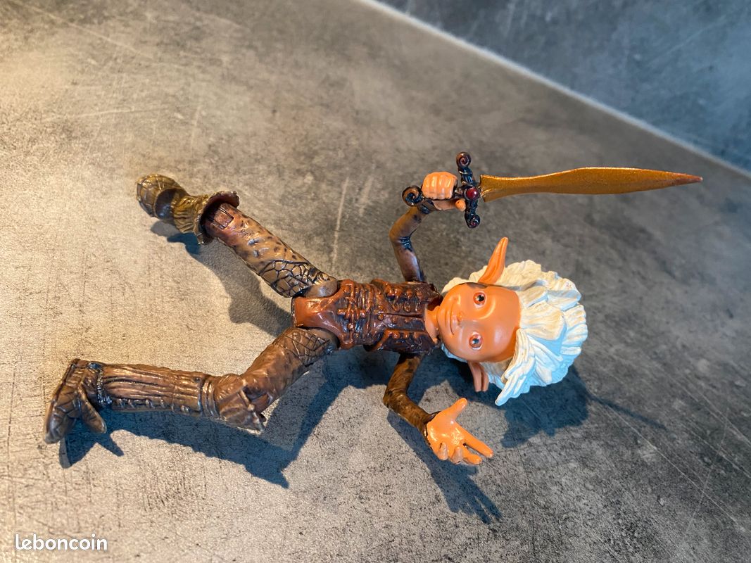 Figurine Arthur et les Minimoys - Jeux & Jouets