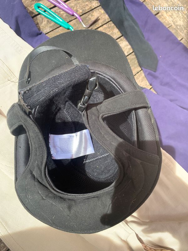 Bombe équitation et accessoires - Sport & Plein air