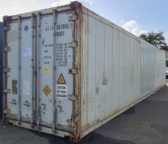 ANTILLES CONTAINERS MODULAIRES ET BUNGALOWS - Baie-Mahault (97122 ...