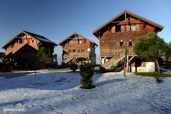 Maison à vendre et vente appartement Evian-les-Bains (74500) - leboncoin
