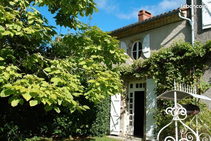 Saint-Mathieu (87440) - leboncoin