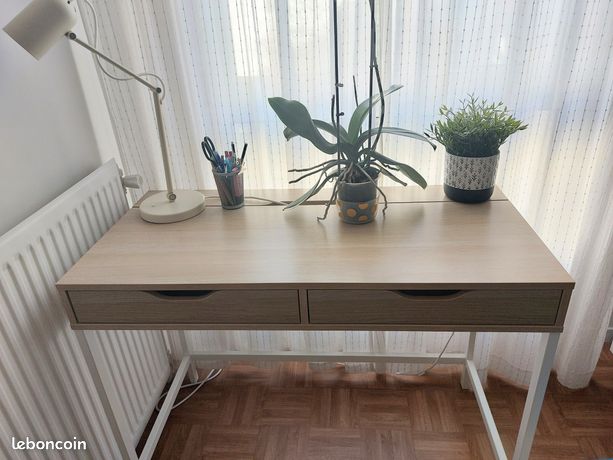 Mobilier et meubles d’occasion « meubles ikea alex » Toute la France ...